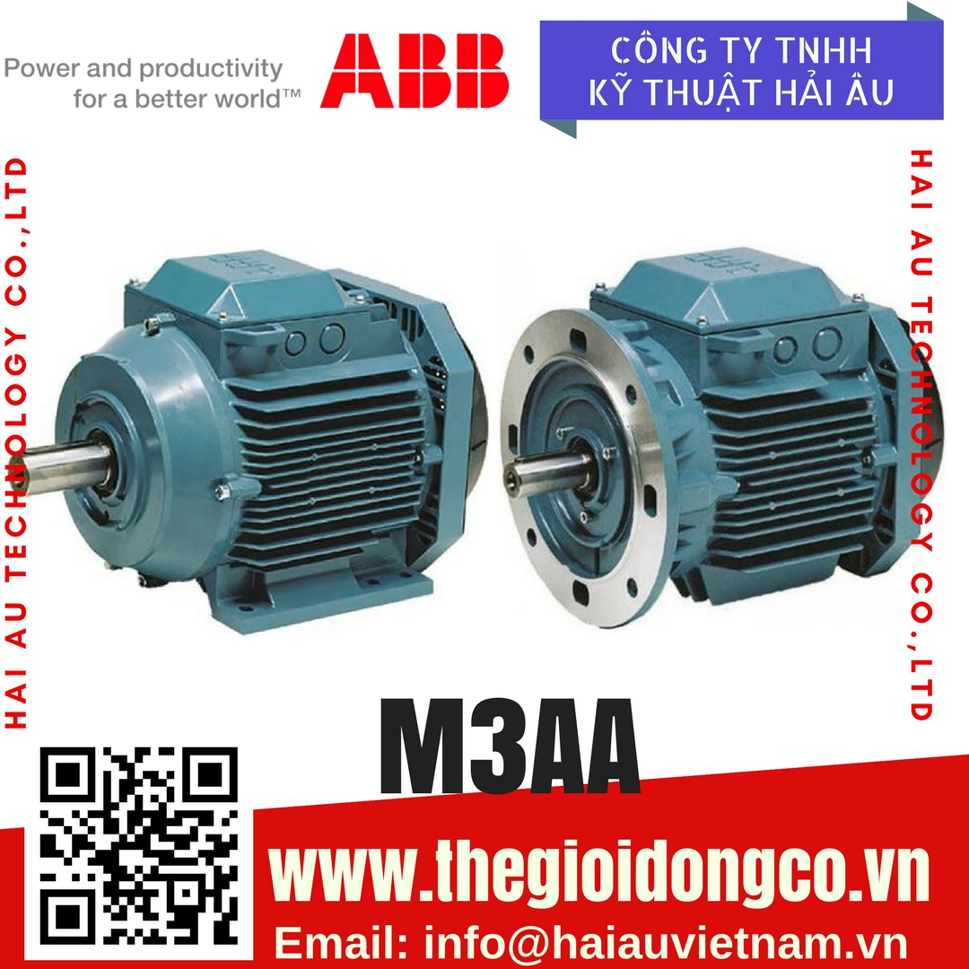 3GAA082314-BSE ,Motor ABB M3AA 080D 4,Motor ABB M3AA 80D 4,Motor ABB ...